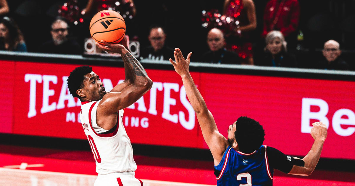 Nebraska basketball game preview: Oklahoma