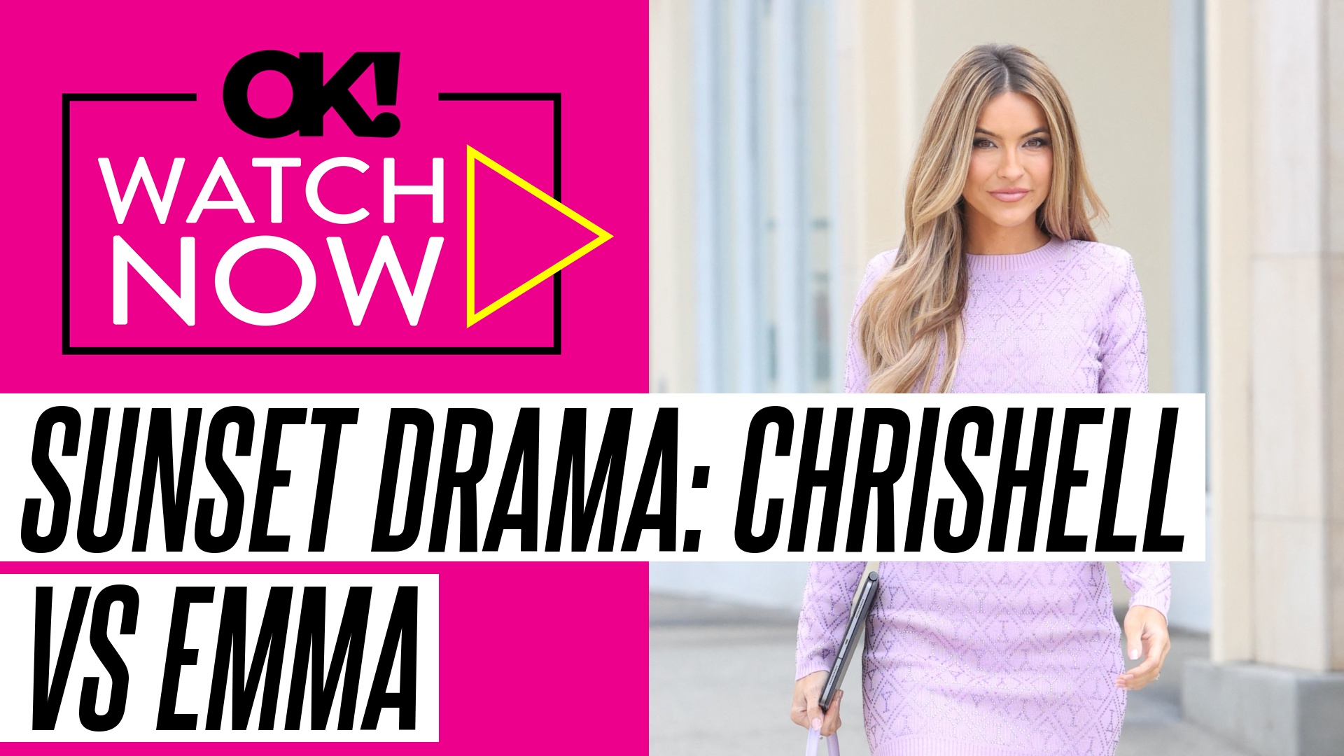 'Selling Sunset' Drama: Chrishell Stause and Emma Hernan's Feud ...