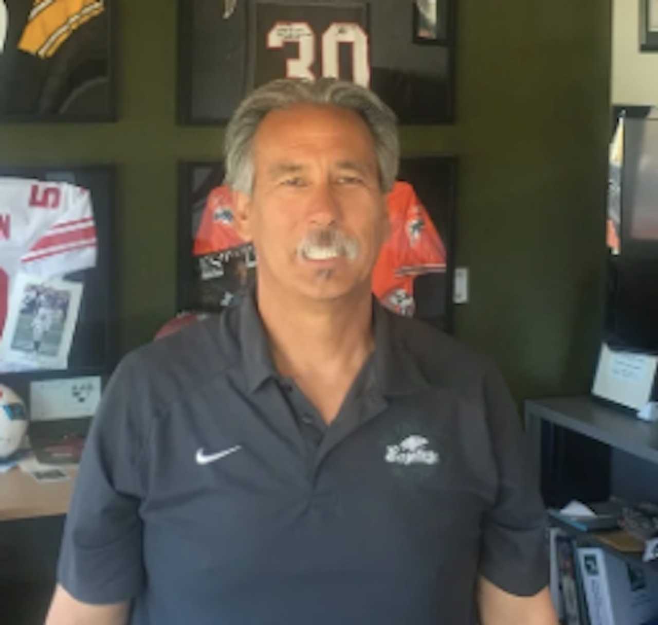 John Beam Of Netflix's 'Last Chance U' Killed In Shooting