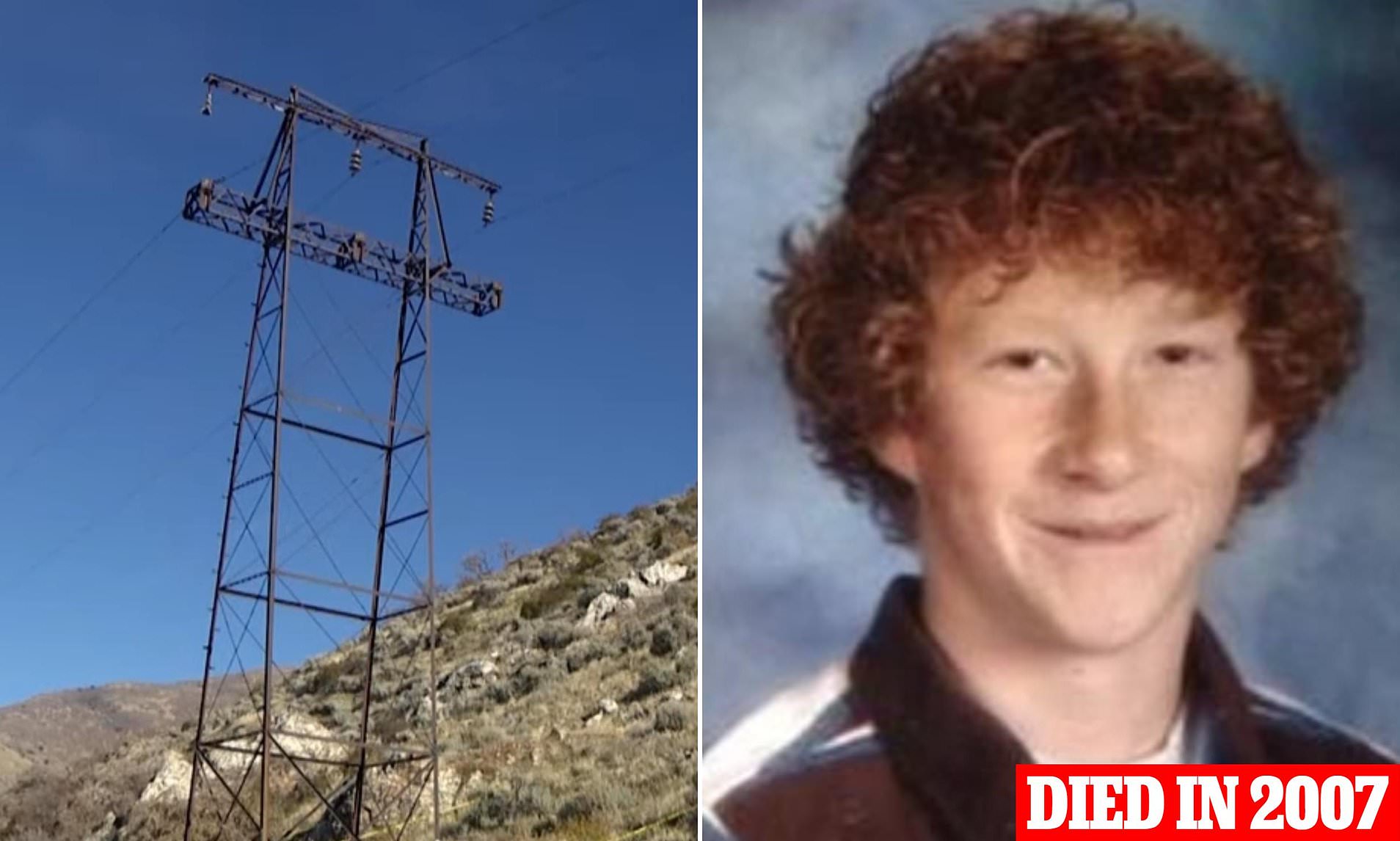 Boy, 16, killed at same place a teenager died in eerily similar ...