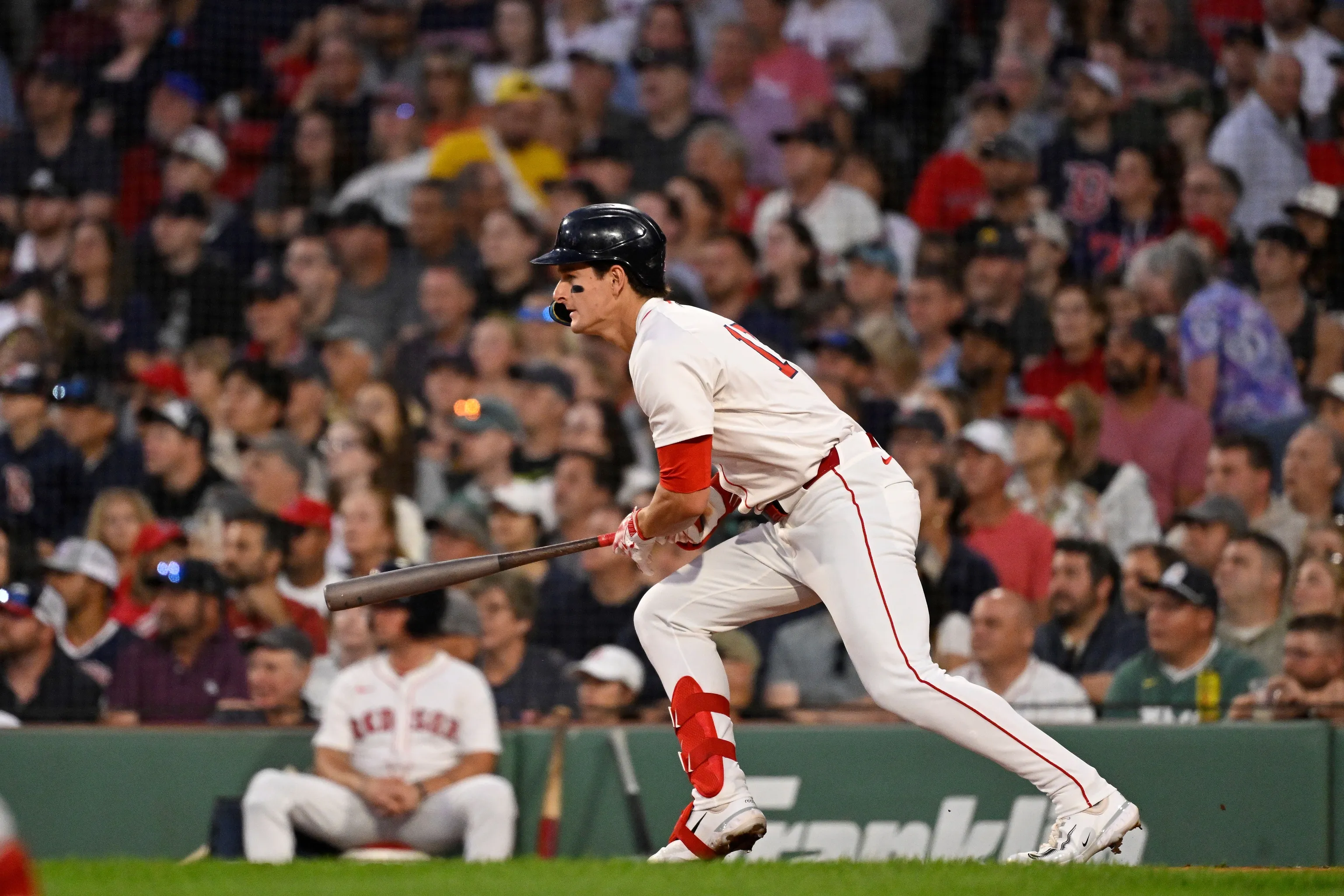 Roman Anthony Signs Long-Term Deal, Poised to Become Red Sox Cornerstone