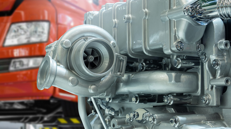 Do All Diesel Engines Have Turbos?