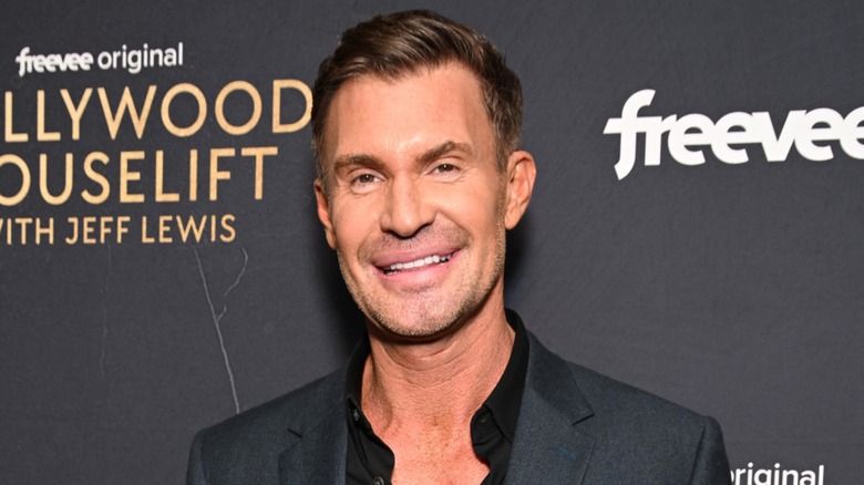 Still Flipping Out Reality Series, Starring Jeff Lewis, Ordered At Bravo