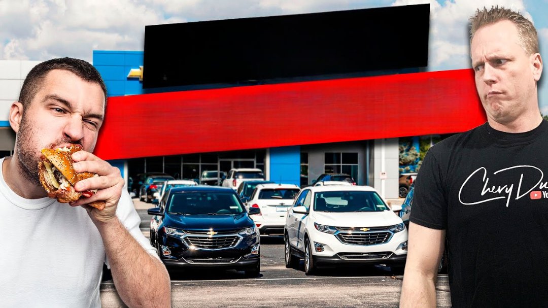 Why You Should Avoid These Mistakes When Buying a Car