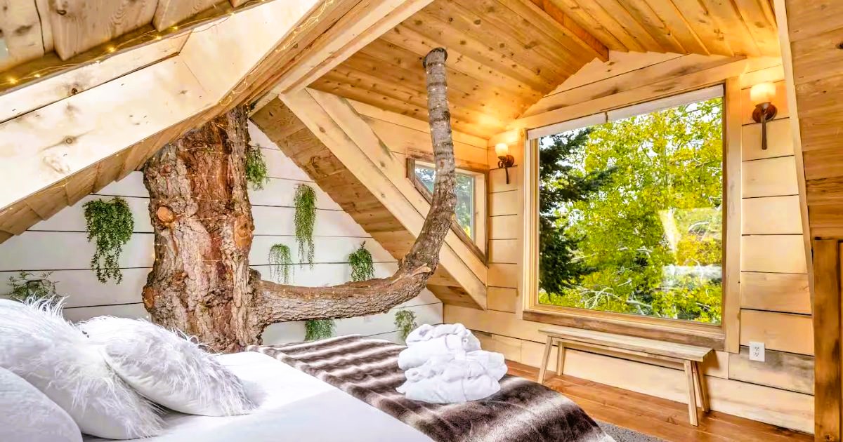 5 Trending Vacation Rentals in Utah That Travelers Book on Repeat