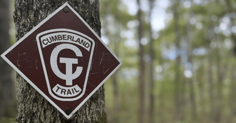 This Is the Most Claustrophobic Hike in Tennessee-Would You Try It?