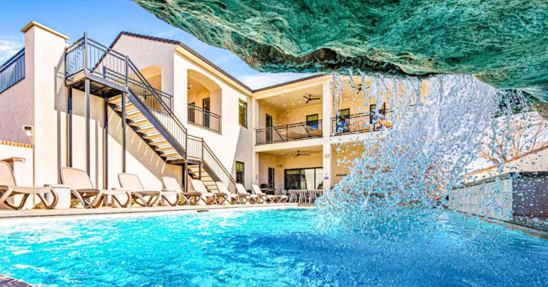 5 Trending Vacation Rentals in Utah That Travelers Book on Repeat