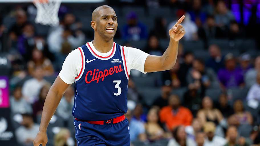 Ty Lue's Chris Paul Remarks Highlight Huge Offseason Blunder