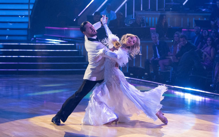 ‘Dancing with the Stars’ Week 10 Spoilers: Every Song and Dance from ...