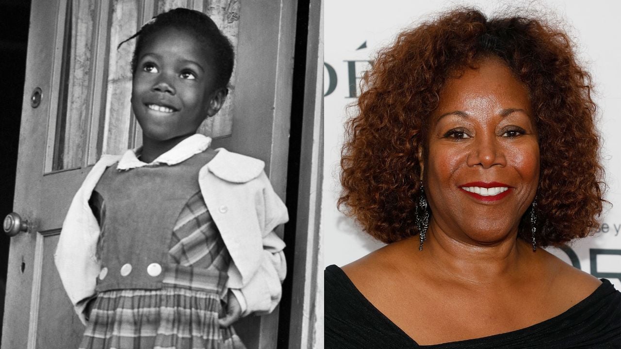 It’s Been 65 Years Since Ruby Bridges Became The First Black Child To ...