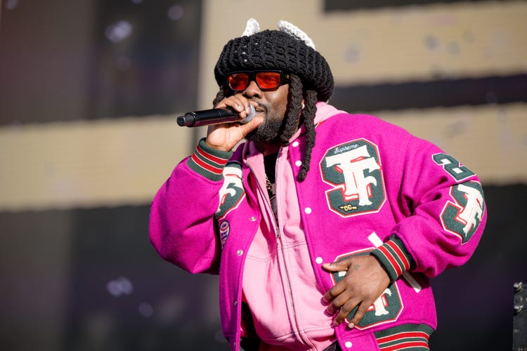 Wale Enlists Leon Thomas, Ty Dolla $ign And More For Introspective ...