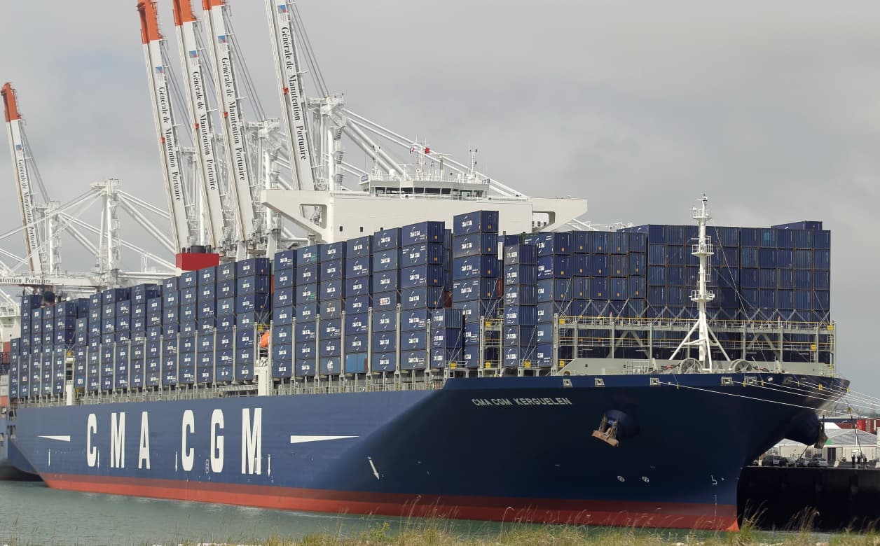 Ils chutent de 73% au troisième trimestre: les bénéfices nets de CMA ...