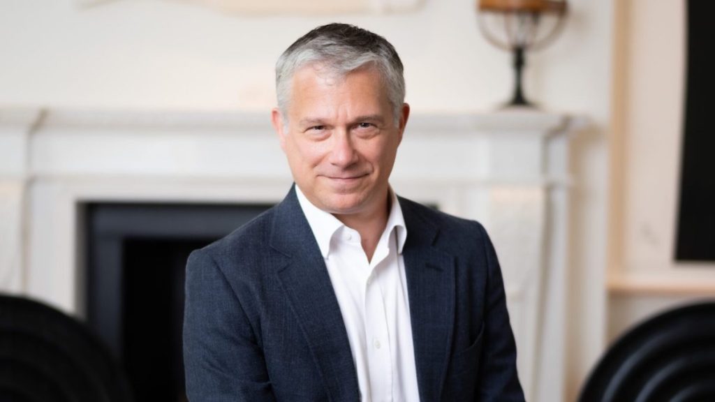 Artnet layoffs: Andrew Wolff explains Artsy merger strategy