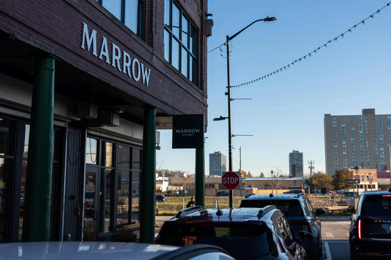 Metro Detroit restaurant openings, closings and those on the move