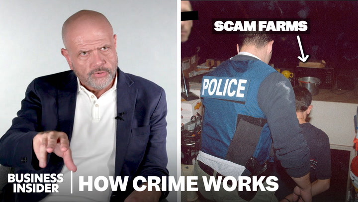 How cybercrime actually works, according to a former internet fraudster