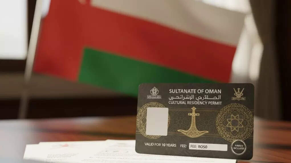Oman rolls out new Cultural Visa 2025, allowing artists and researchers ...
