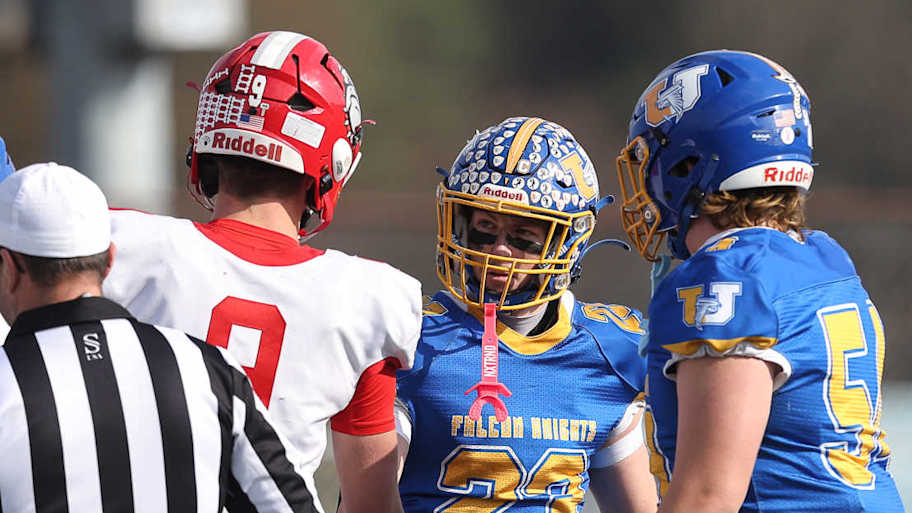 Pennsylvania High School Football Scores, Results & Live Updates (PIAA ...