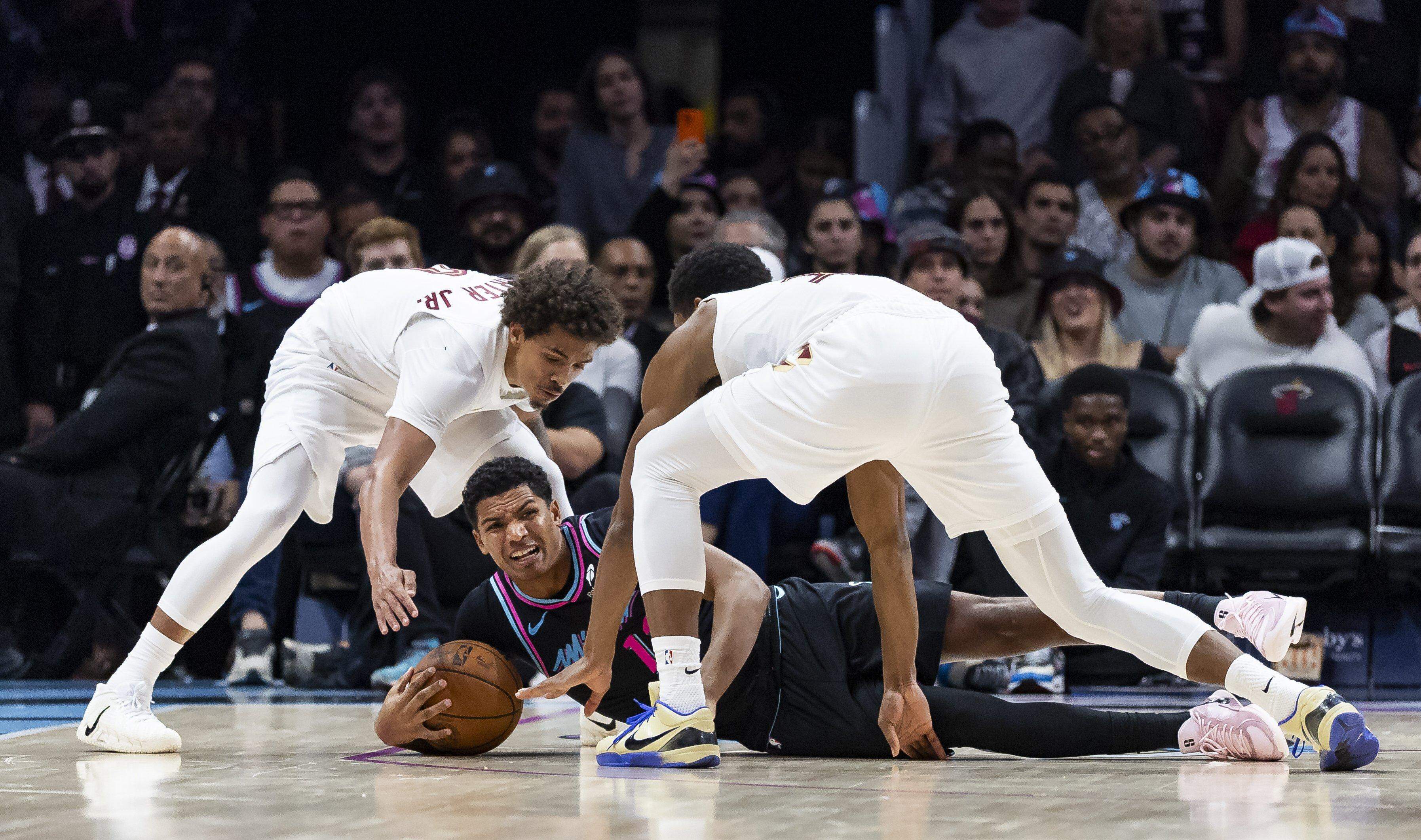 Discounts and deals await Miami Heat fans. All you have to do is have ...