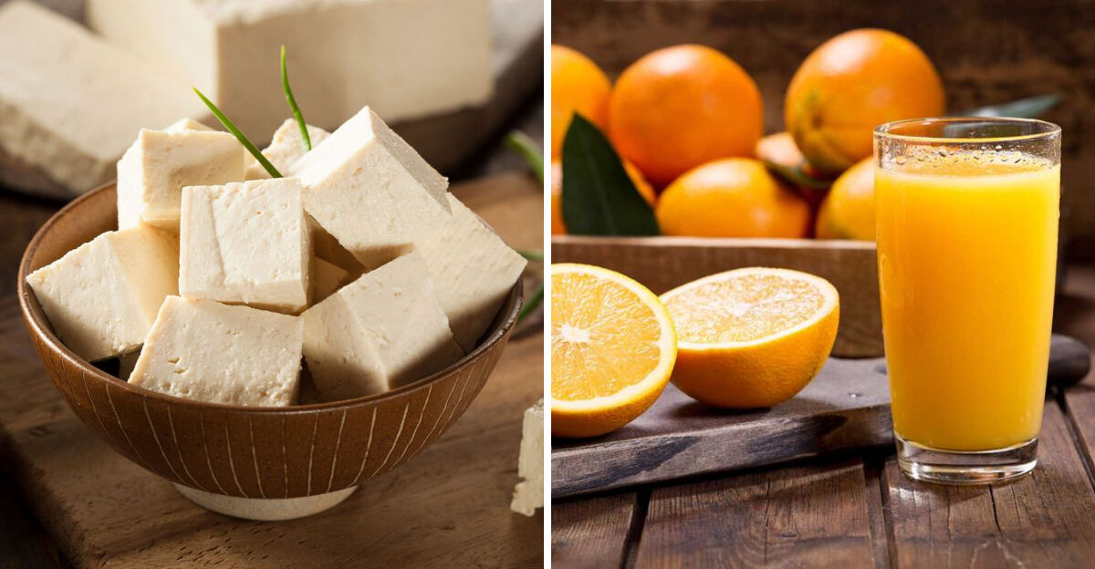 Best Dairy Alternatives That Still Support Bone Health