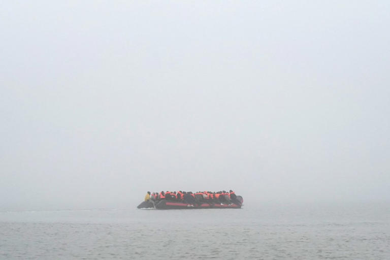 How UK asylum rules compare with other countries – and what can be ...