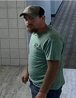 State College police ask for help identifying theft suspect