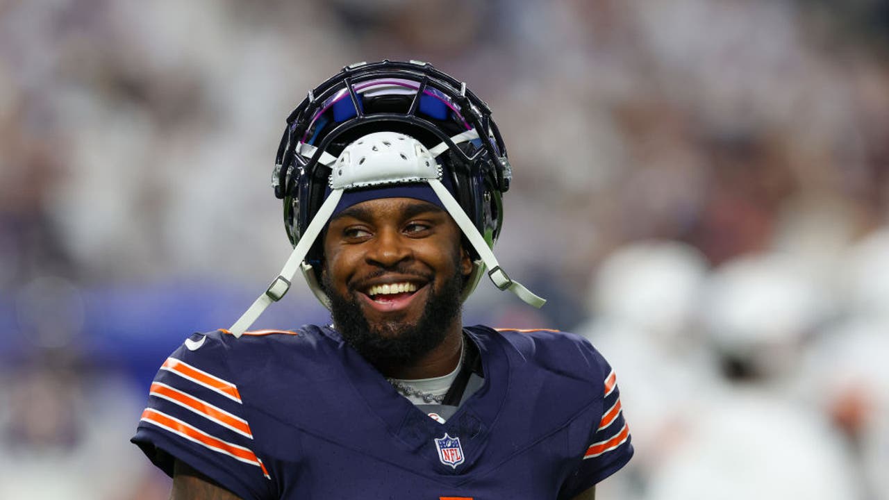 Chicago Bears open 21-day window for Jaylon Johnson: what's next as a ...
