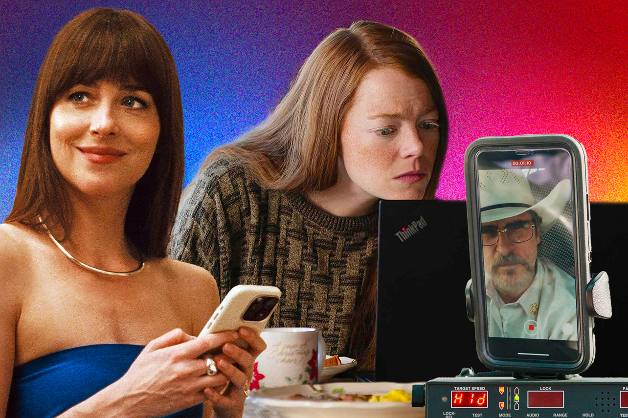 ‘Eddington’ and ‘Materialists’ Make a Surprisingly Strong Post-Pandemic ...