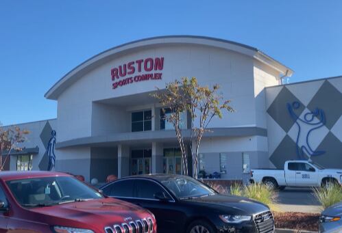 Ruston voters to decide on 2.92 mills tax renewal for parks and recreation