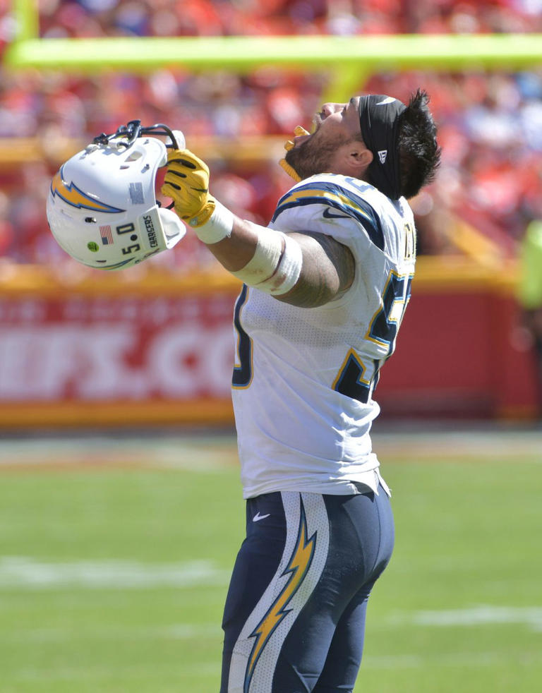After infamous fake girlfriend story, Manti Te’o finds new life on NFL ...