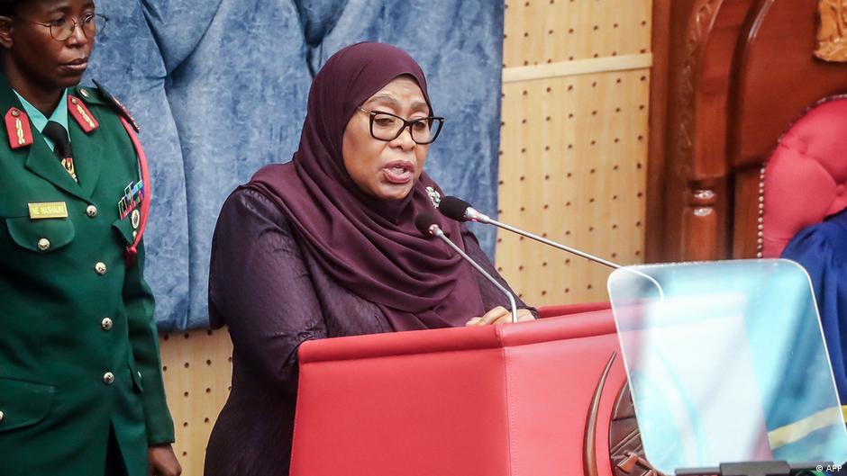 Tanzania: President promises inquiry into election violence