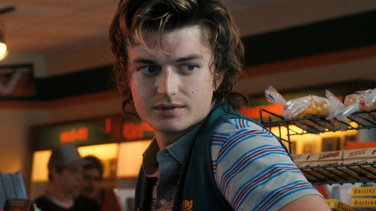 Ni Once ni Dustin: el mejor personaje de 'Stranger Things' conquistó al ...