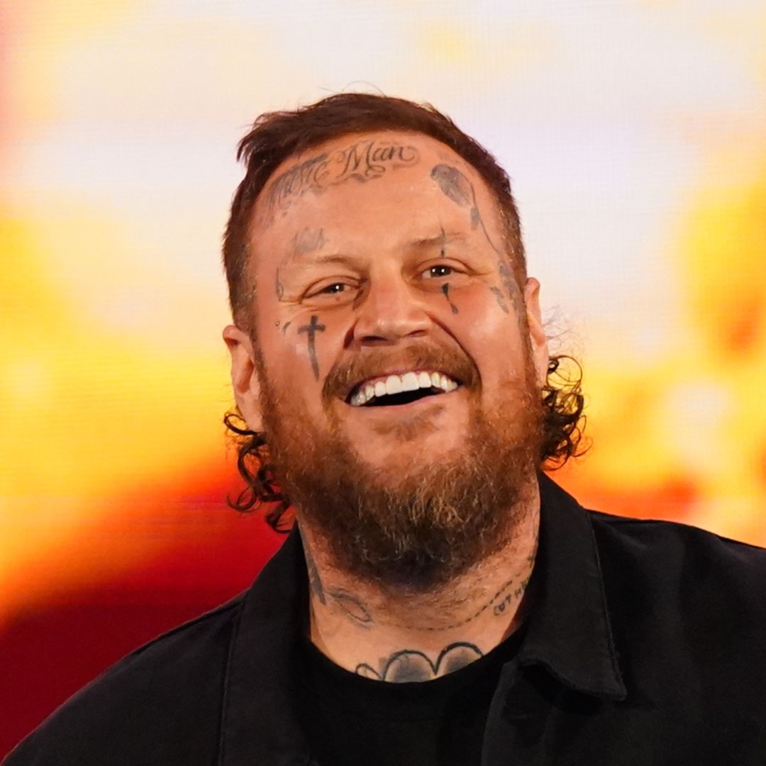 Watch: Jelly Roll makes plastic surgery comment as he undergoes new ...