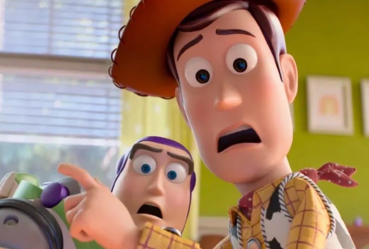 Toy Story 5: Το πρώτο trailer είναι η απόδειξη πως η Disney θέλει να ...