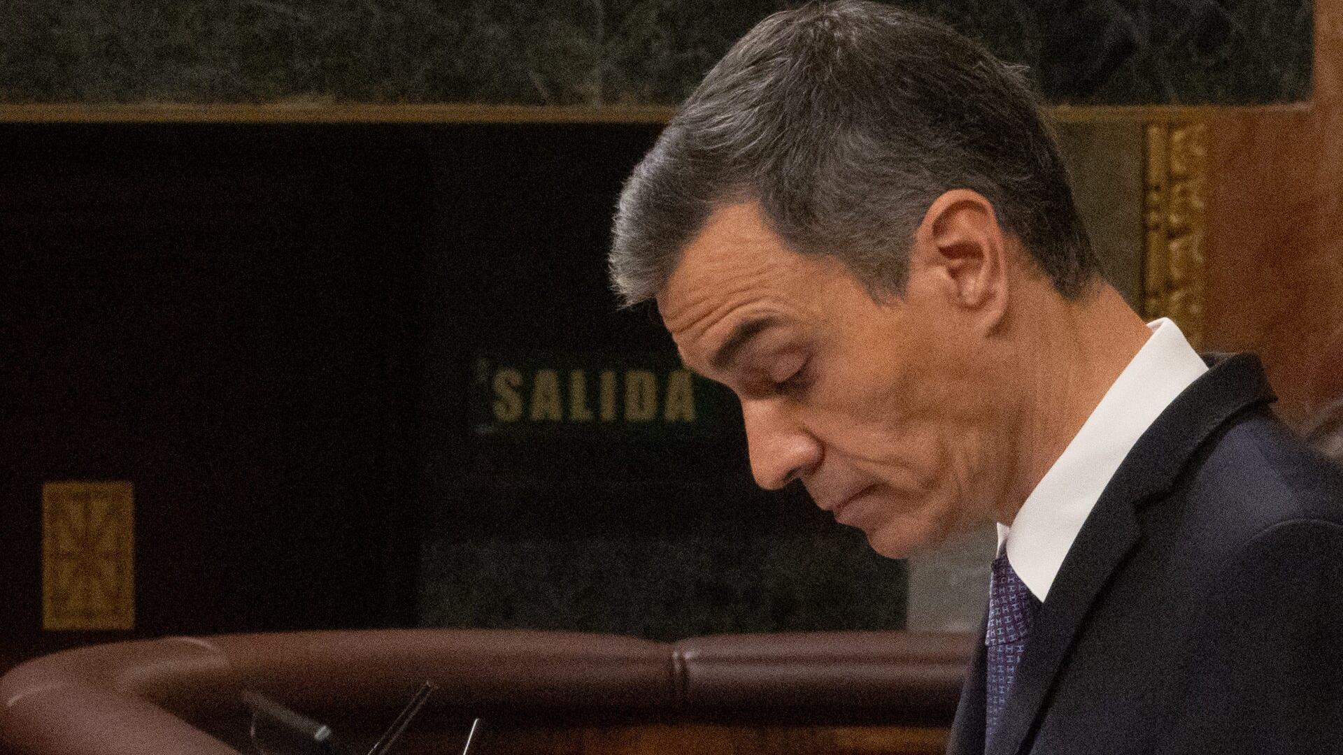 Junts pide al Gobierno convocar elecciones porque ha perdido la ...