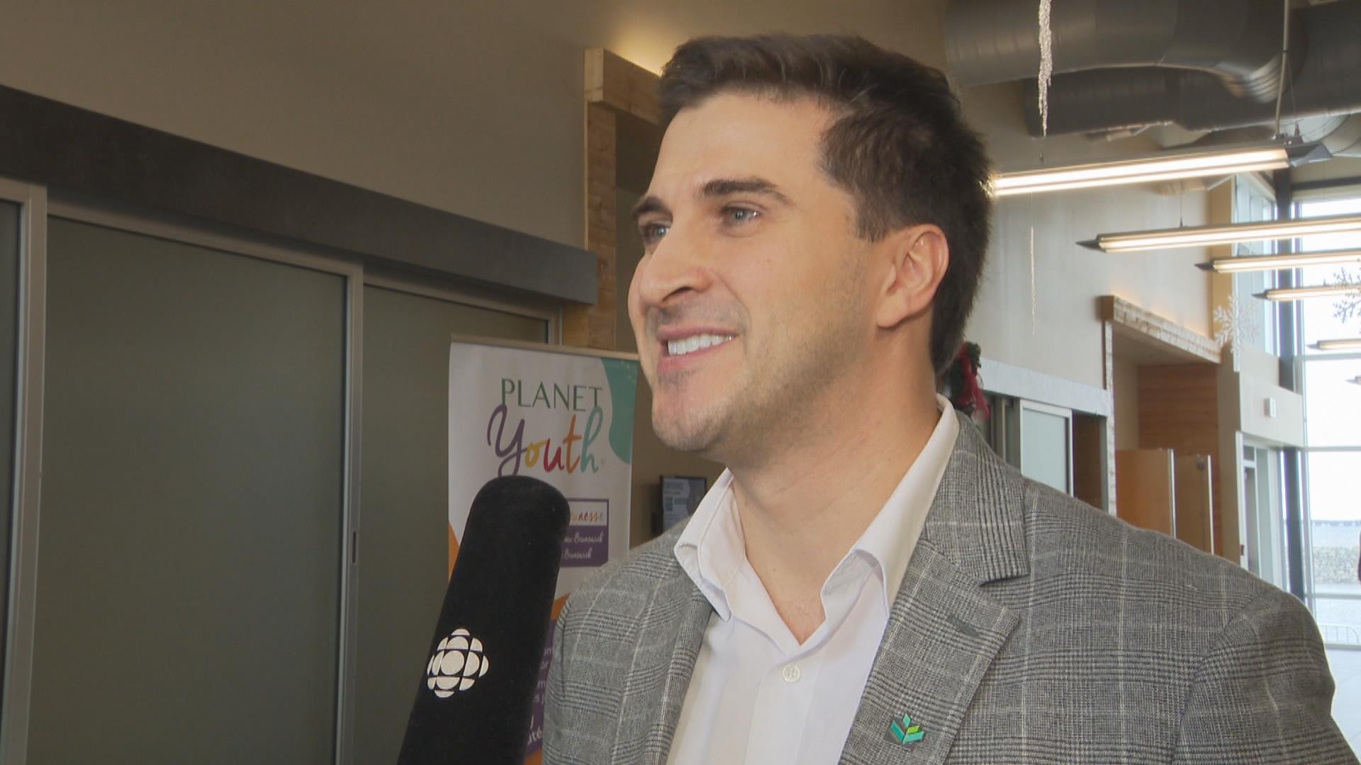 Prioriser la santé mentale et physique des jeunes : la mission d’un ...