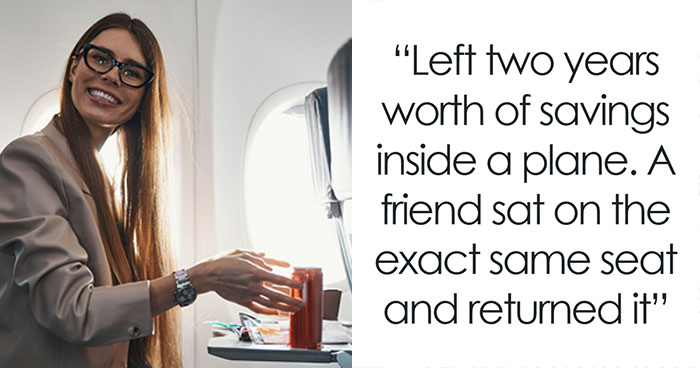 34 Stories About The Craziest Coincidences That People Experienced