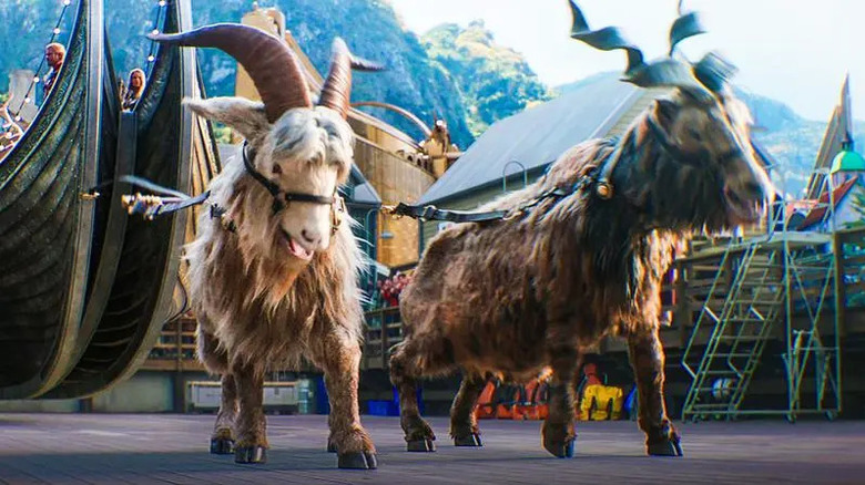 The Most Dangerous MCU Monsters Ranked