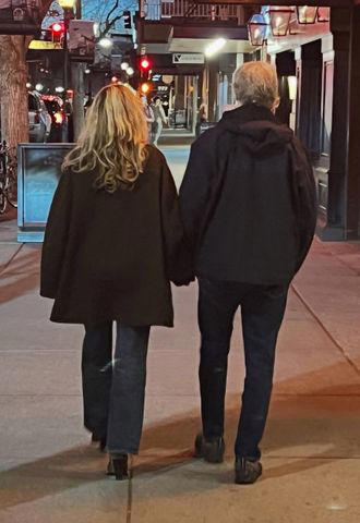 Michelle Pfeiffer Says She’s Still ‘Lucky in Love’ After 32 Years of ...