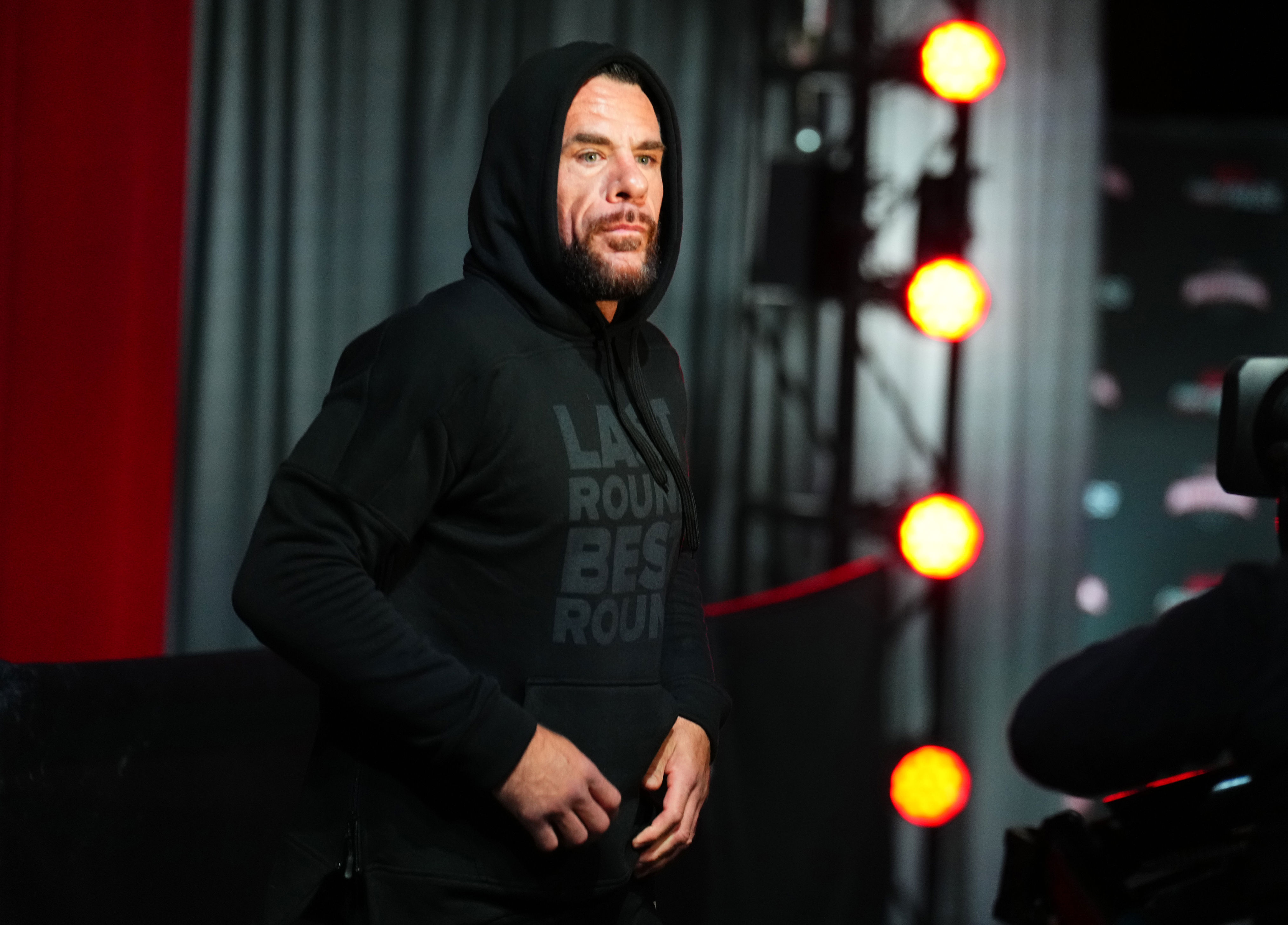 Rafael Lovato Jr. at peace with MMA retirement ahead of ONE grappling debut