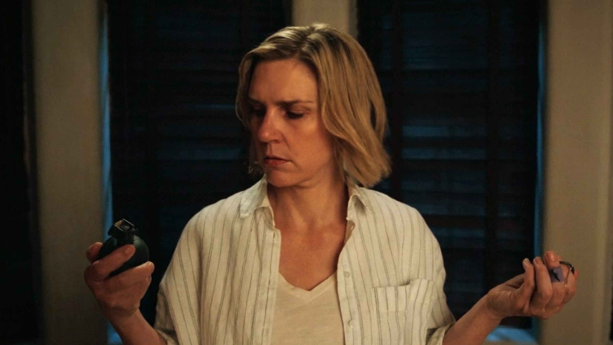 PLURIBUS Drops a ‘Grenade’ About the Hive Mind’s Biggest Weakness