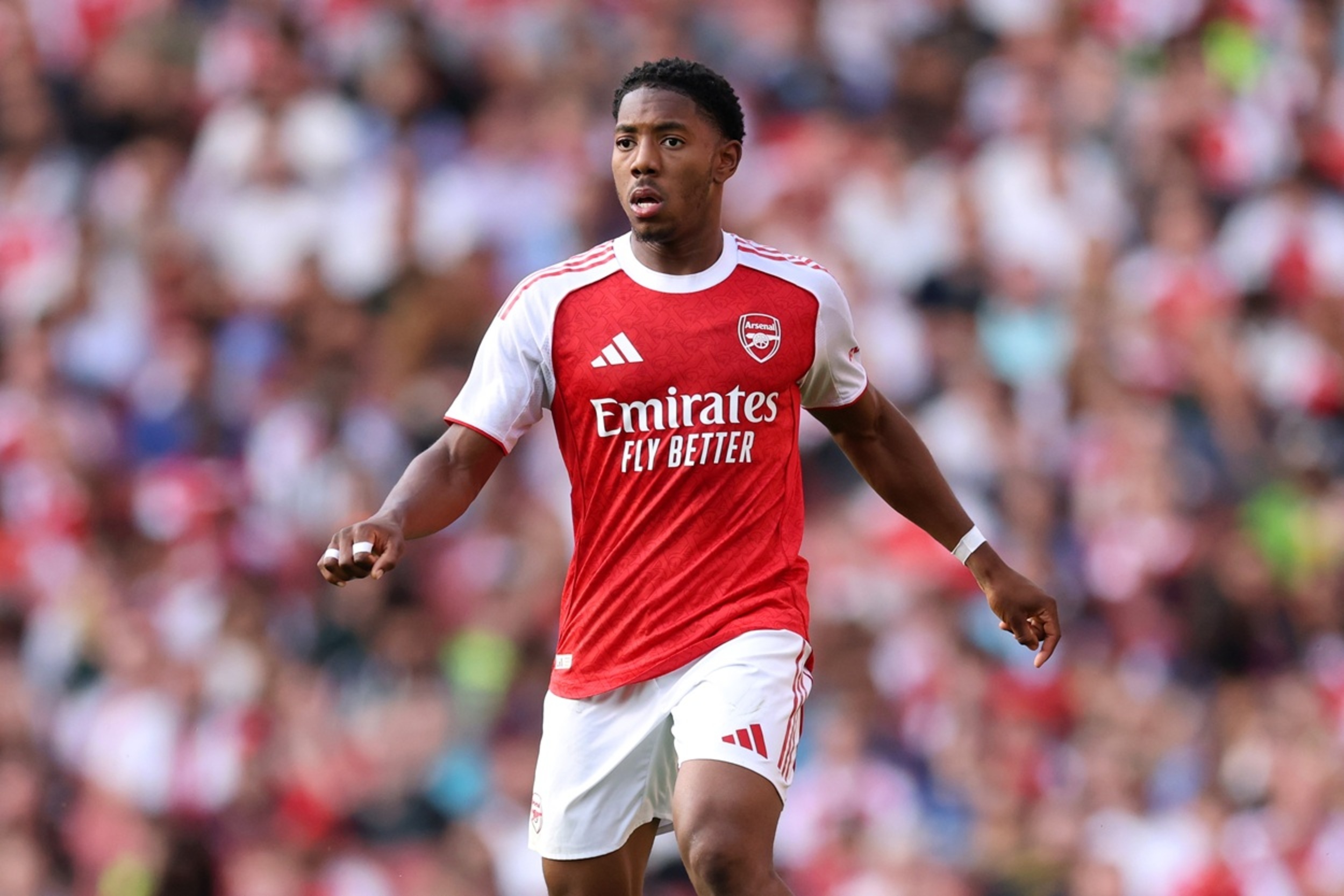 Predicted Arsenal line-up and score prediction v PSG in the Champions ...