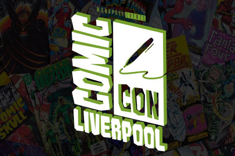 Hollywood icon won't be at Comic Con as he's stuck in Italy due to ...