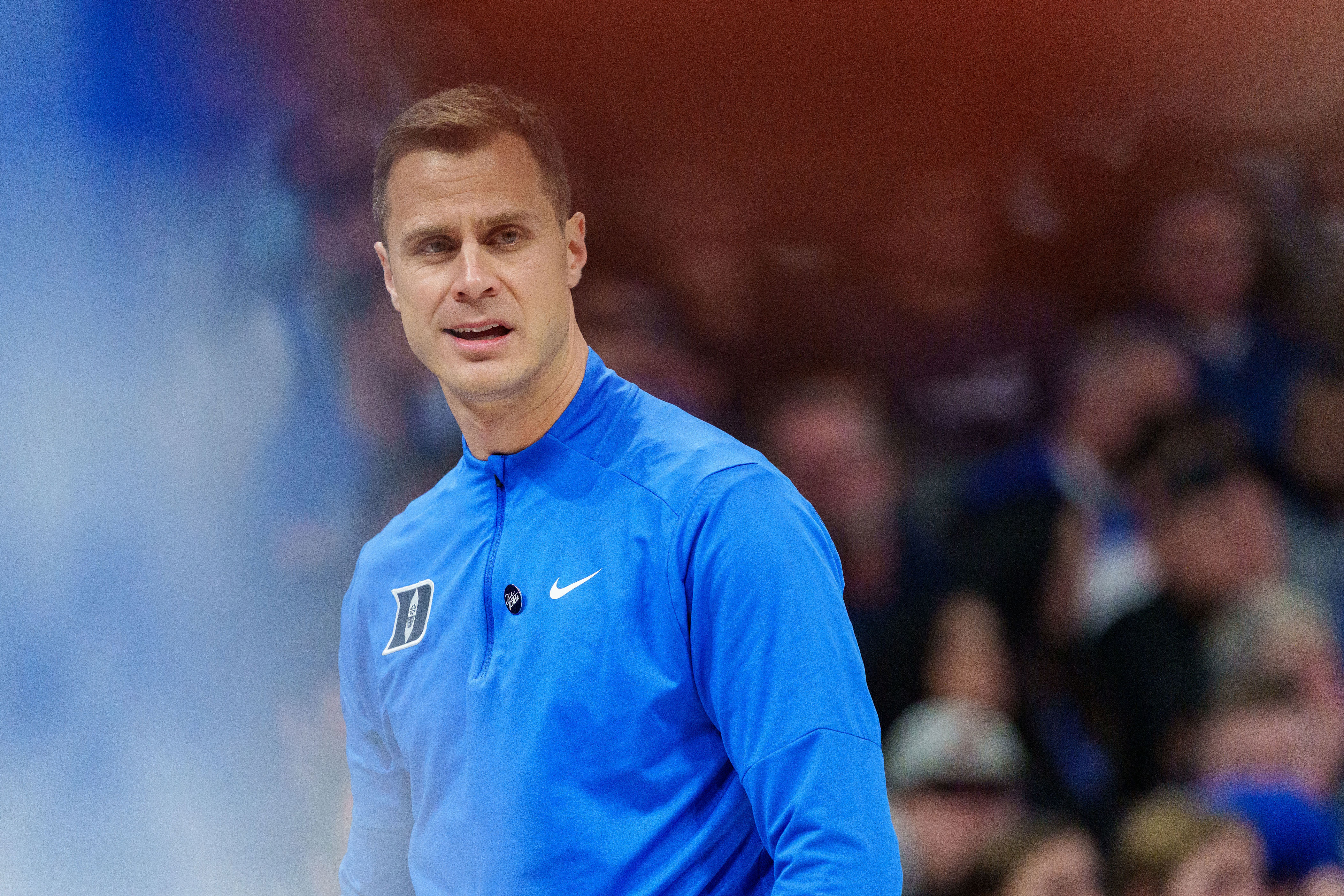Jon Scheyer, Duke land 5-star prospect in major recruiting announcement