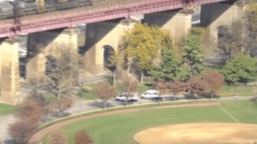 Man found dead on truck bed on Randall’s Island: NYPD