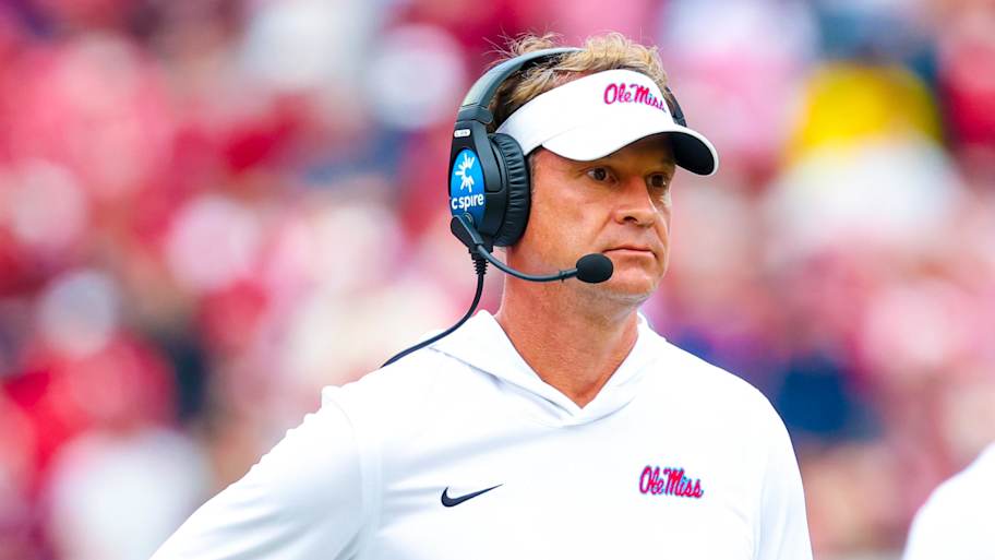 Lane Kiffin sends strong message amid request to leave Ole Miss