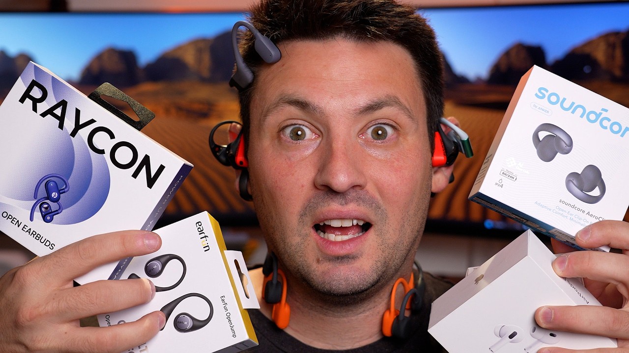 Best running earbuds for your money?