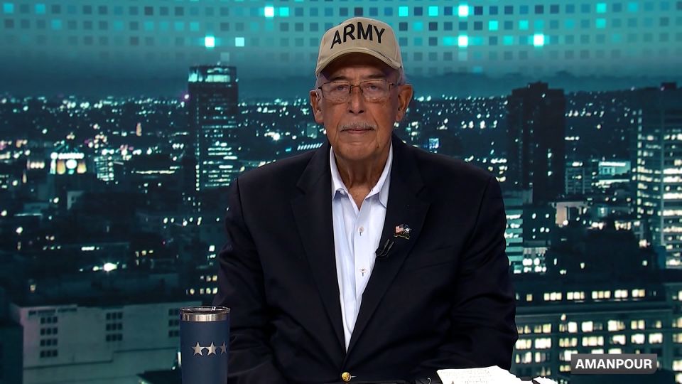 U.S. administration’s immigration policy ‘scares the hell out of me ...