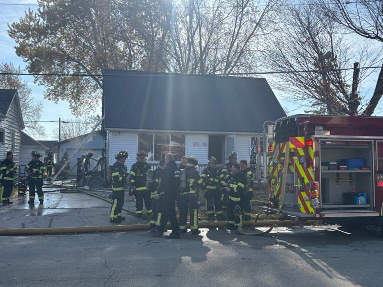 Fire at home in Appleton causes estimated $200,000 in damages, multiple ...