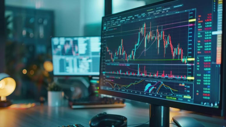 Zero Knowledge Proof (ZKP) Redefines Passive Income, Overtaking Zcash ...