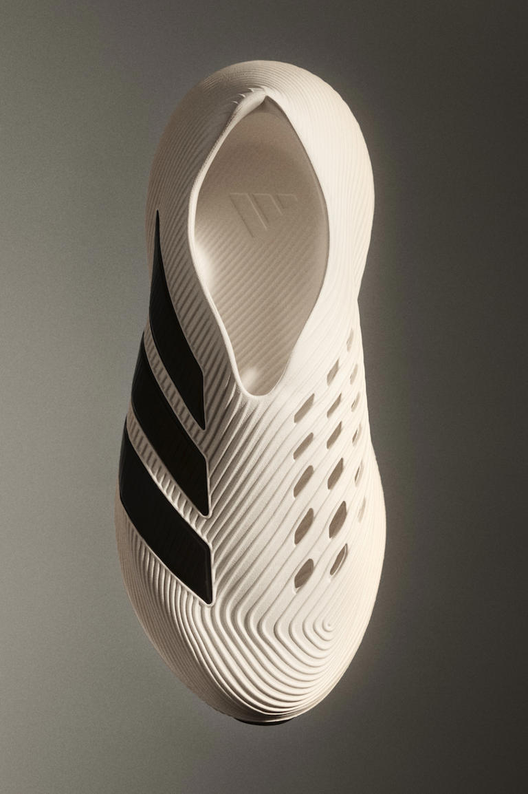 Adidas Wants You to Relax in the New Purechill Shoe